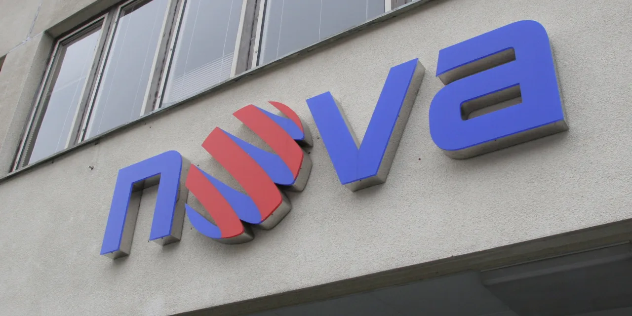 Nova ukončí vysílání hitparády Eso — ČT24 — Česká televize