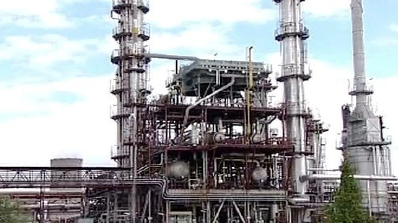 Mostecká radnice prý byla o úniku čpavku informována pozdě — ČT24 ...