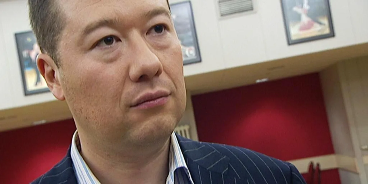 Okamura i Dlouhý podají žalobu, Bobošíková zatím stížnost — ČT24 — Česká televize