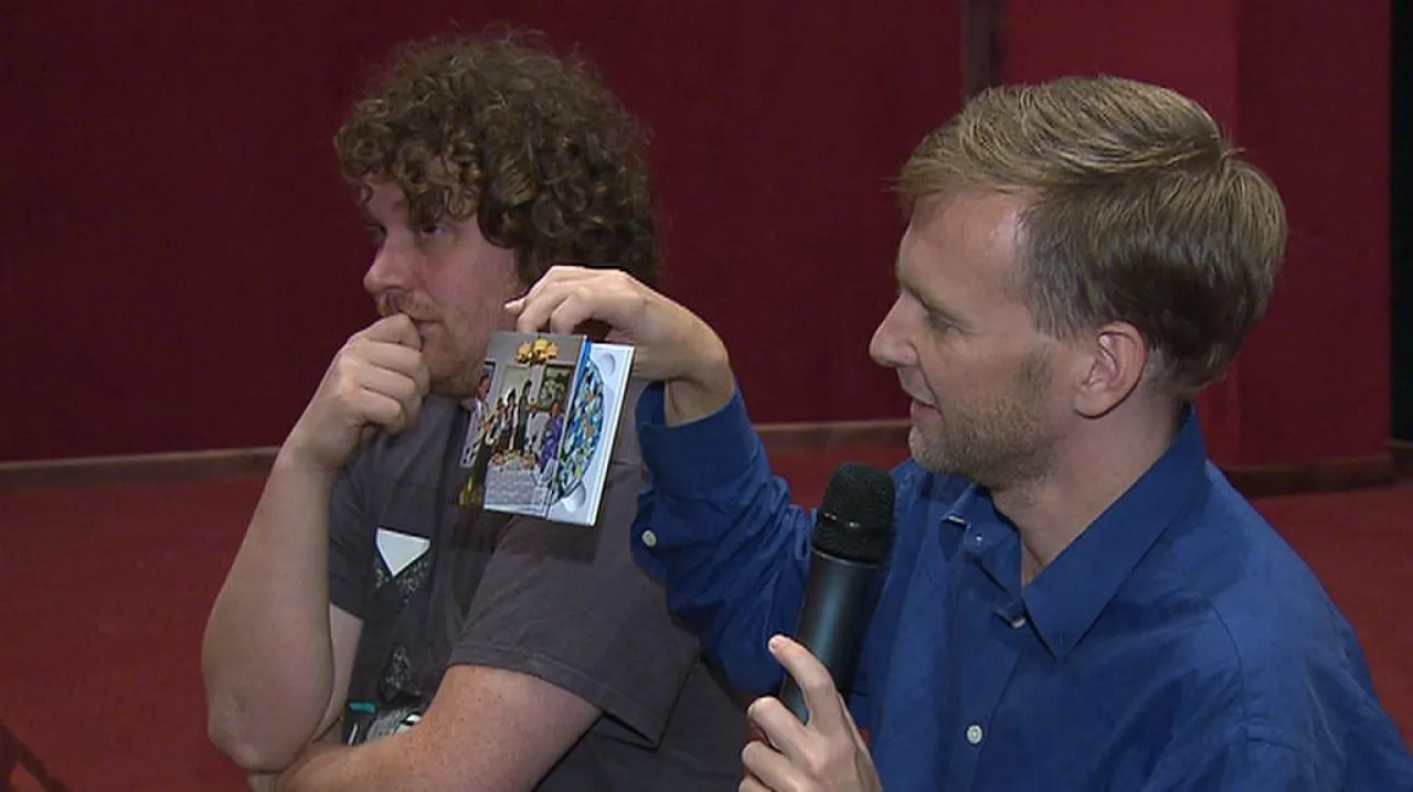 Midi Lidi a Operace Kindigo — ČT24 — Česká televize