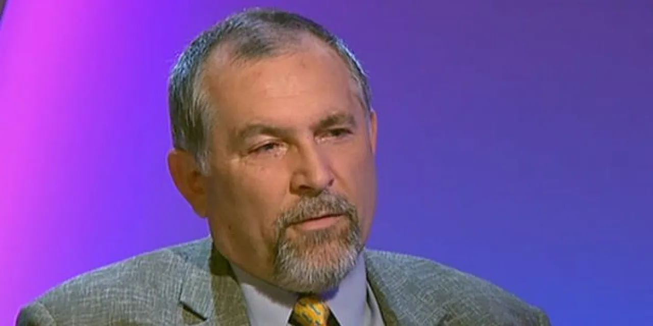 „Historie se bohužel opakuje,“ říká František Hanzlík — ČT24 — Česká ...