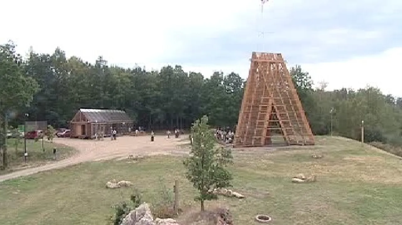 Chrudim zvítězila v soutěži sídel LivCom — ČT24 — Česká televize