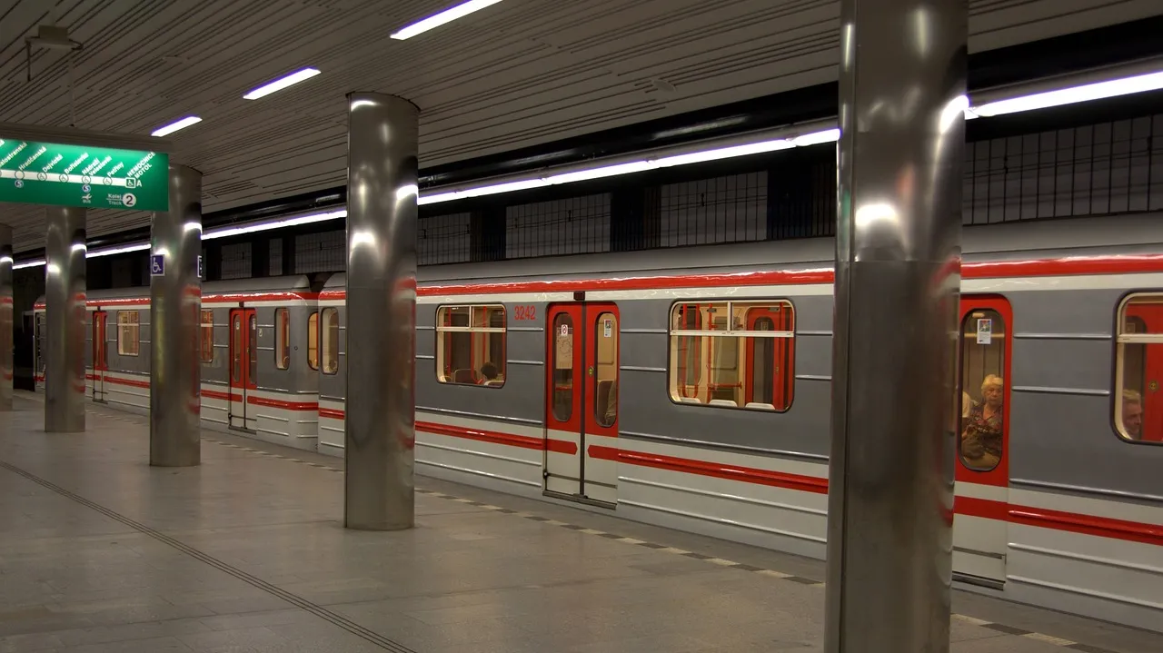 ÚOHS zamítl námitky Stadleru k tendru na automatické vlaky pro metro C ...