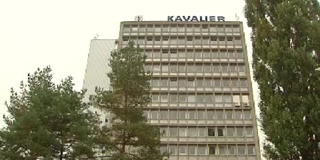 Sklárny Kavalier budou propouštět, o práci přijde 250 lidí — ČT24 ...