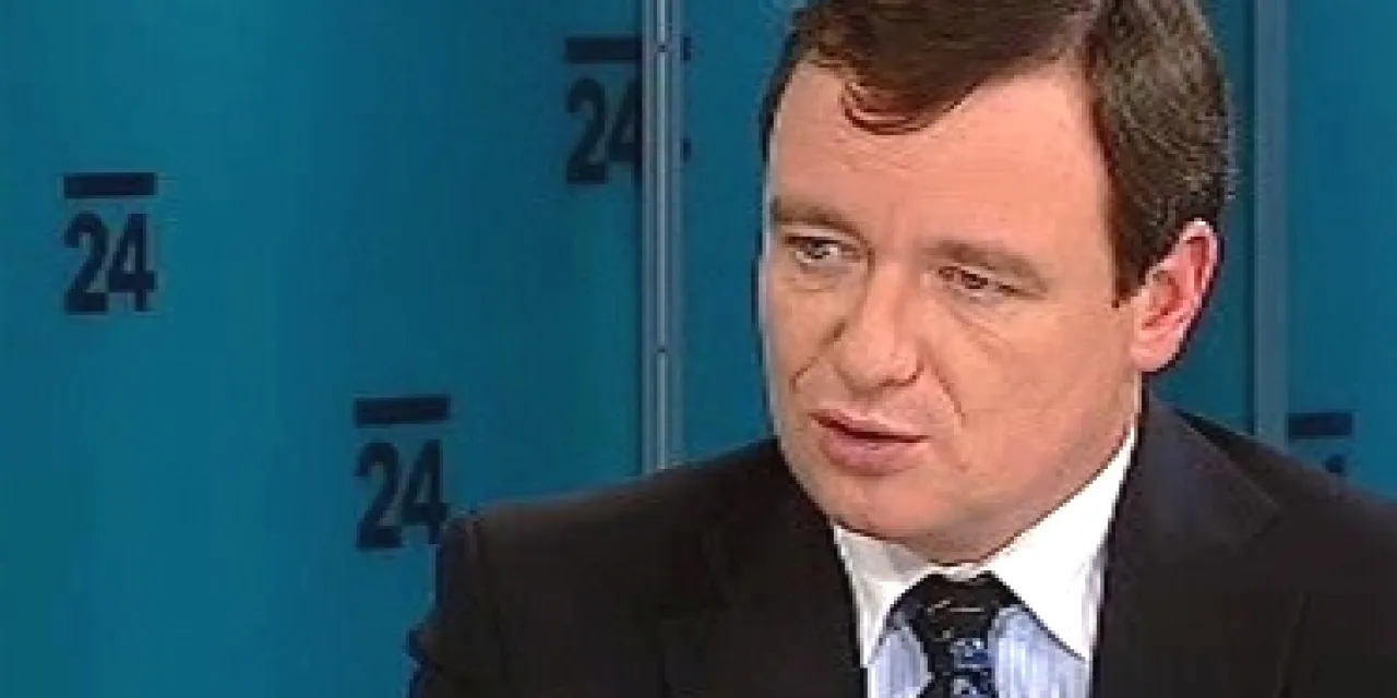 Rath zrušil stavbu dvou nových pavilonů v kladenské nemocnici — ČT24 ...