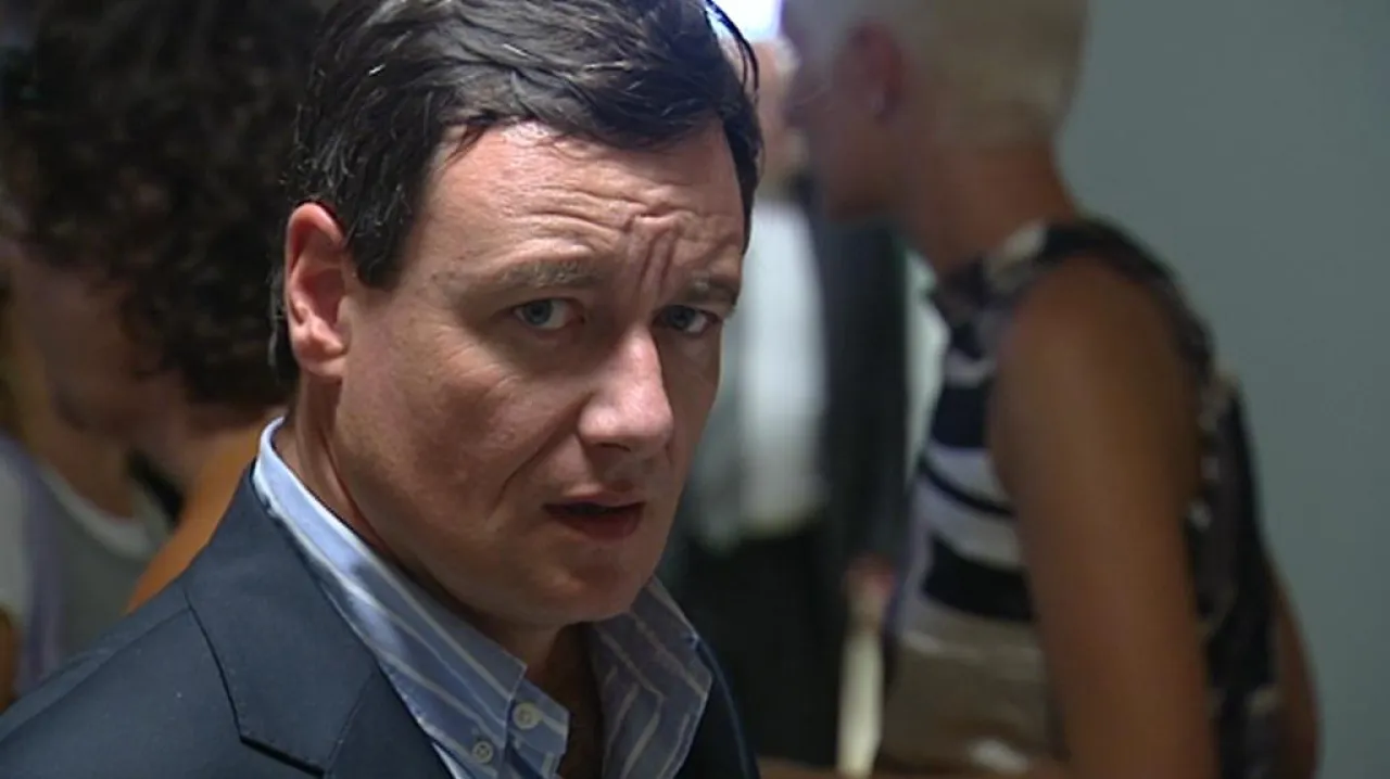 Dvořáková: Rath není tak „bezvýznamný“, jak se snažil tvrdit. — ČT24 ...