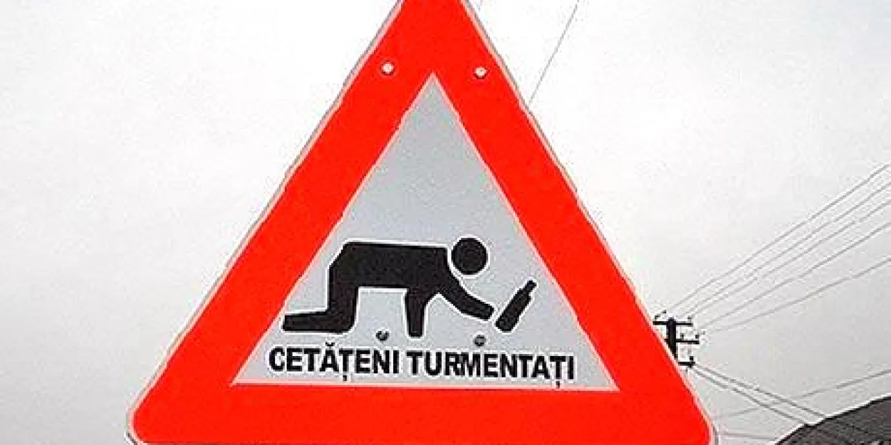 Pozor, opilci! — ČT24 — Česká televize