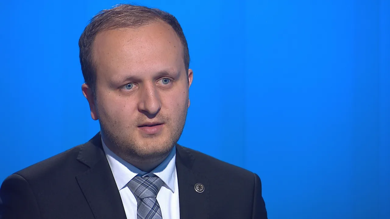 Závislost na dodavatelích technologií musíme vyřešit podobně jako u ...