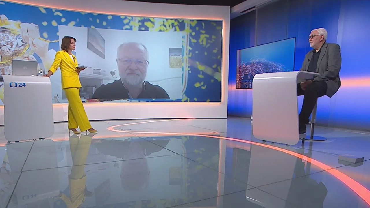 Hokej stmelí jen dočasně, míní historik. Hovořit o „národním pocitu“ je ...