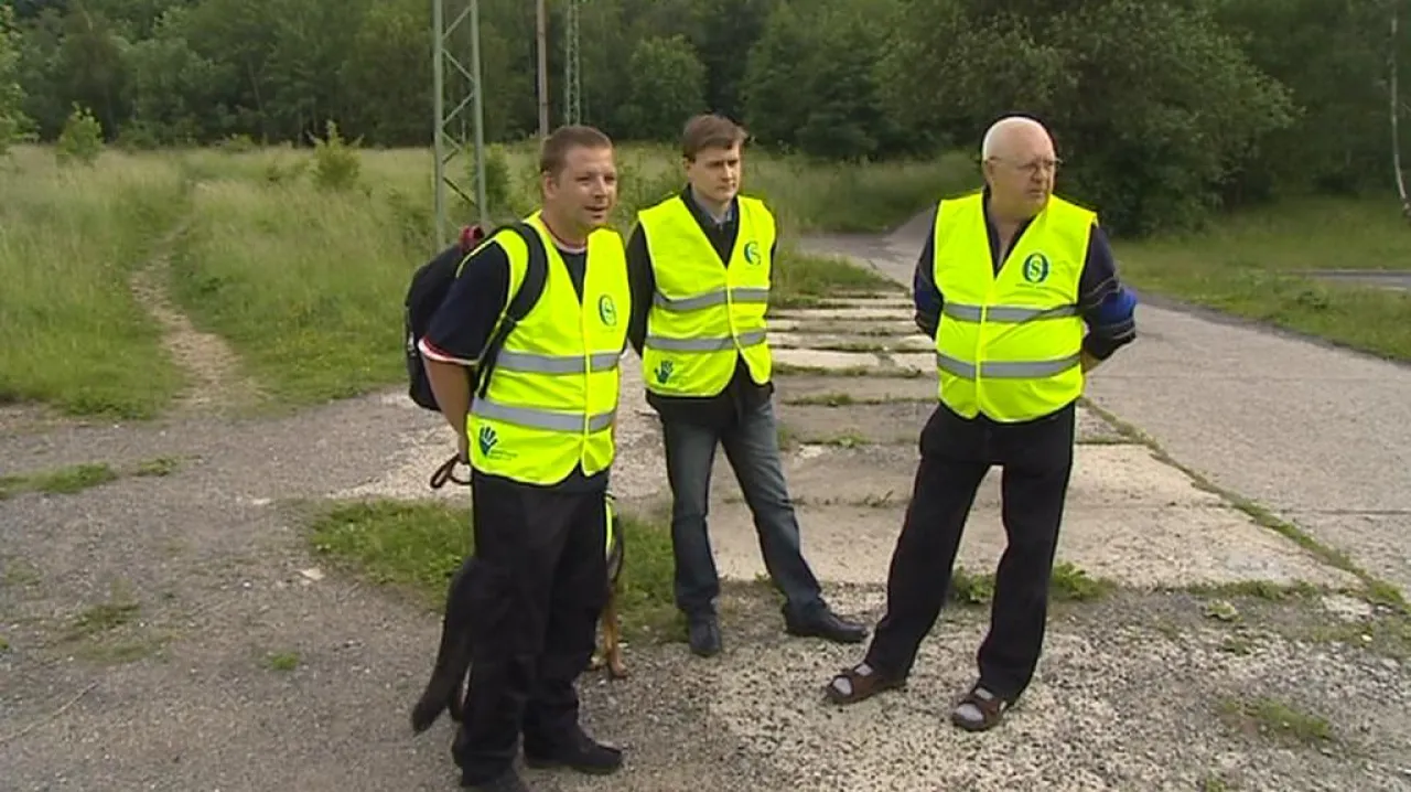 Domobrana není potřeba, tvrdí úřady po půl roce — ČT24 — Česká televize