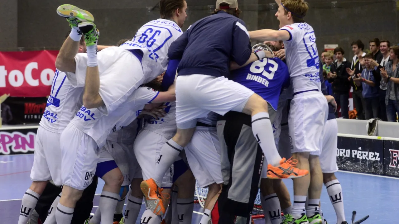 V souboji Chodova a Ostravy padl gólový rekord sezony — ČT24 — Česká televize