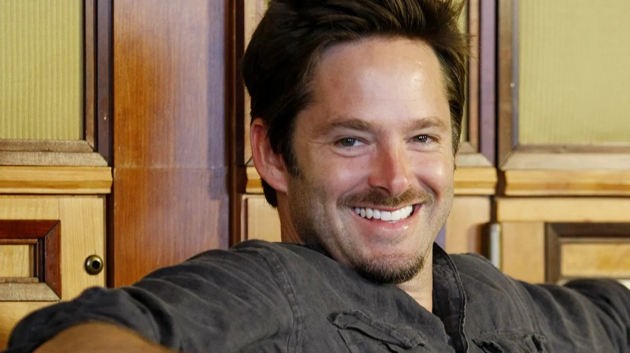 Scott Cooper: Bojím se propadu v druhém kole — ČT24 — Česká televize