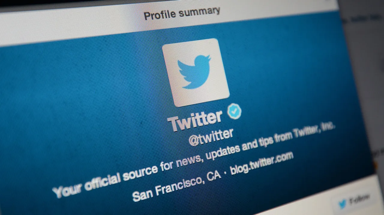 Akcie Twitteru odstartovaly na burze raketovým růstem — ČT24 — Česká televize