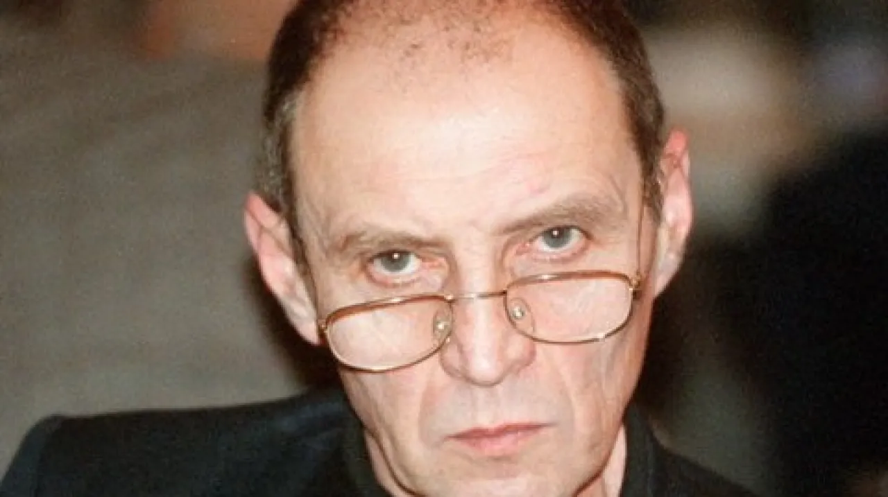 Pitrova komplice Romanovského zatkla německá policie — ČT24 — Česká televize