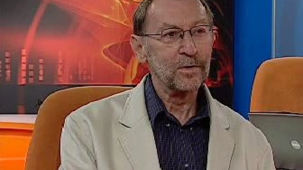 „Jde i o život,“ říká přední český egyptolog Miroslav Verner — ČT24 ...