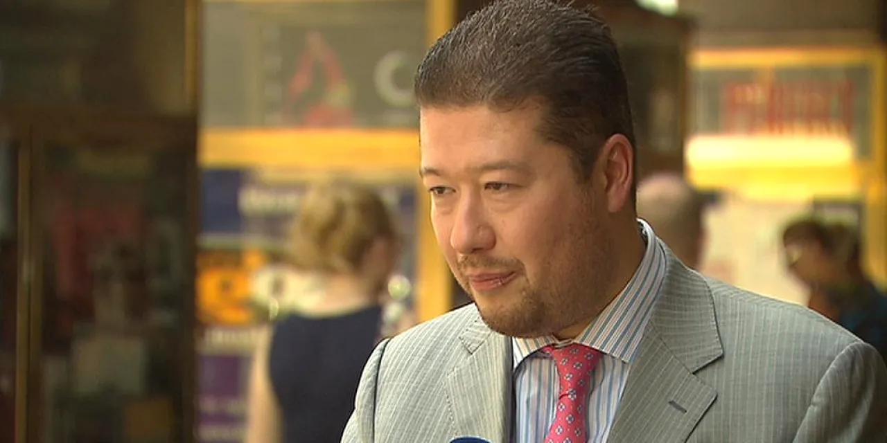 Okamura: Škoda, že stávka je v nejvyšší turistické sezoně — ČT24 ...