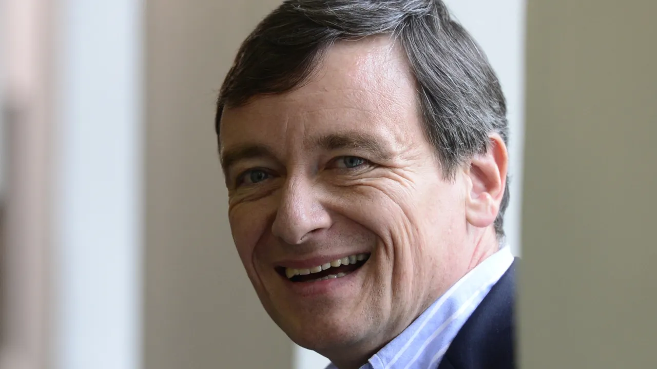 Rath chce v pondělí nastoupit do vězení. Stráví v něm sedm let — ČT24 ...