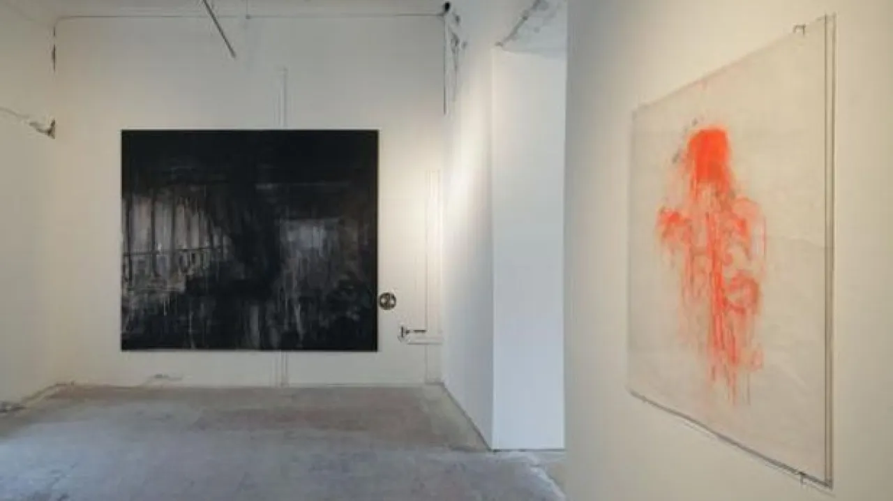 Stopy od Josefa Bolfa k Adrieně Šimotové — ČT24 — Česká televize