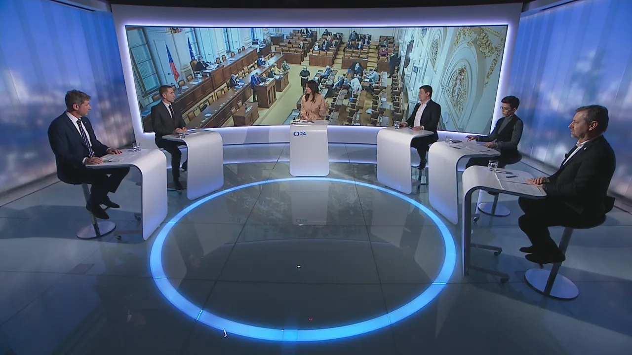 Spor ohledně kauz vládních politiků. V ANO mají sami máslo na hlavě ...