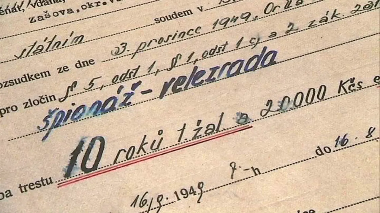 Magdalena Jetelová vystavuje v Olomouci — ČT24 — Česká televize