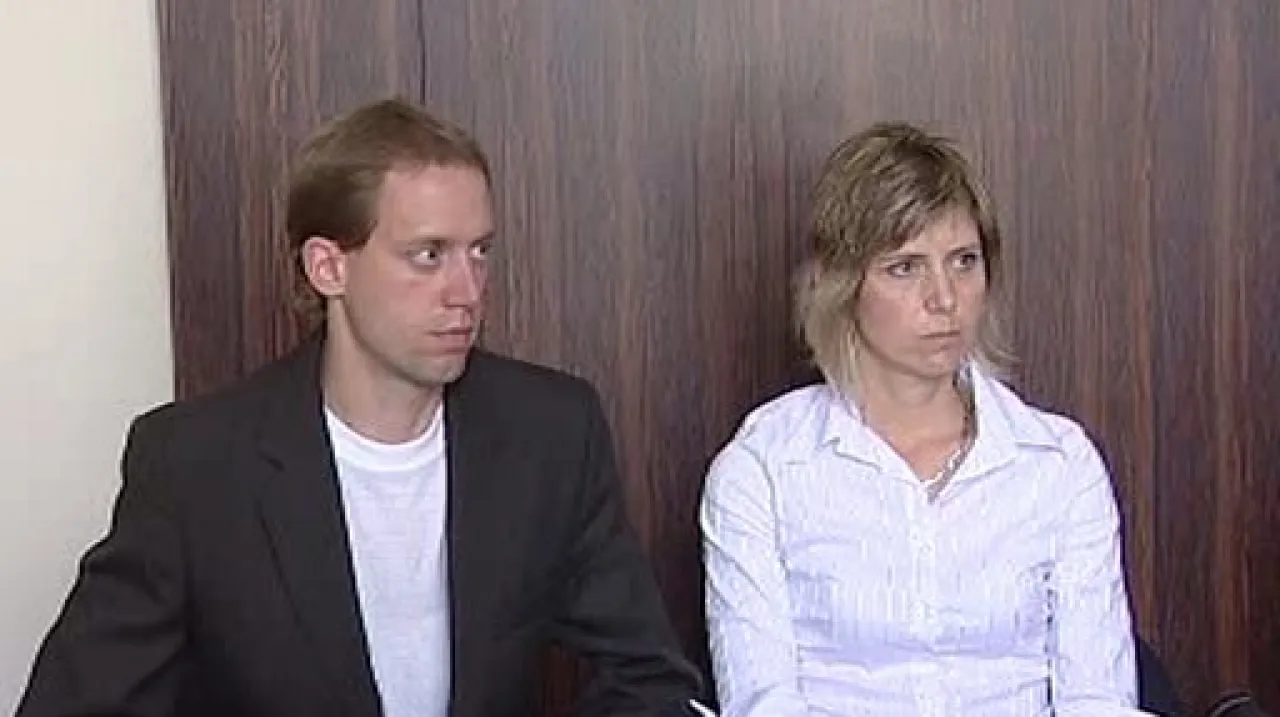 Nemocnice Semily má zaplatit za smrt chlapce půl milionu — ČT24 — Česká ...