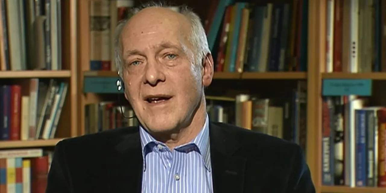 „Žijeme ve světě, kde je všechno v přímém přenosu,“ říká Jacques Rupnik ...