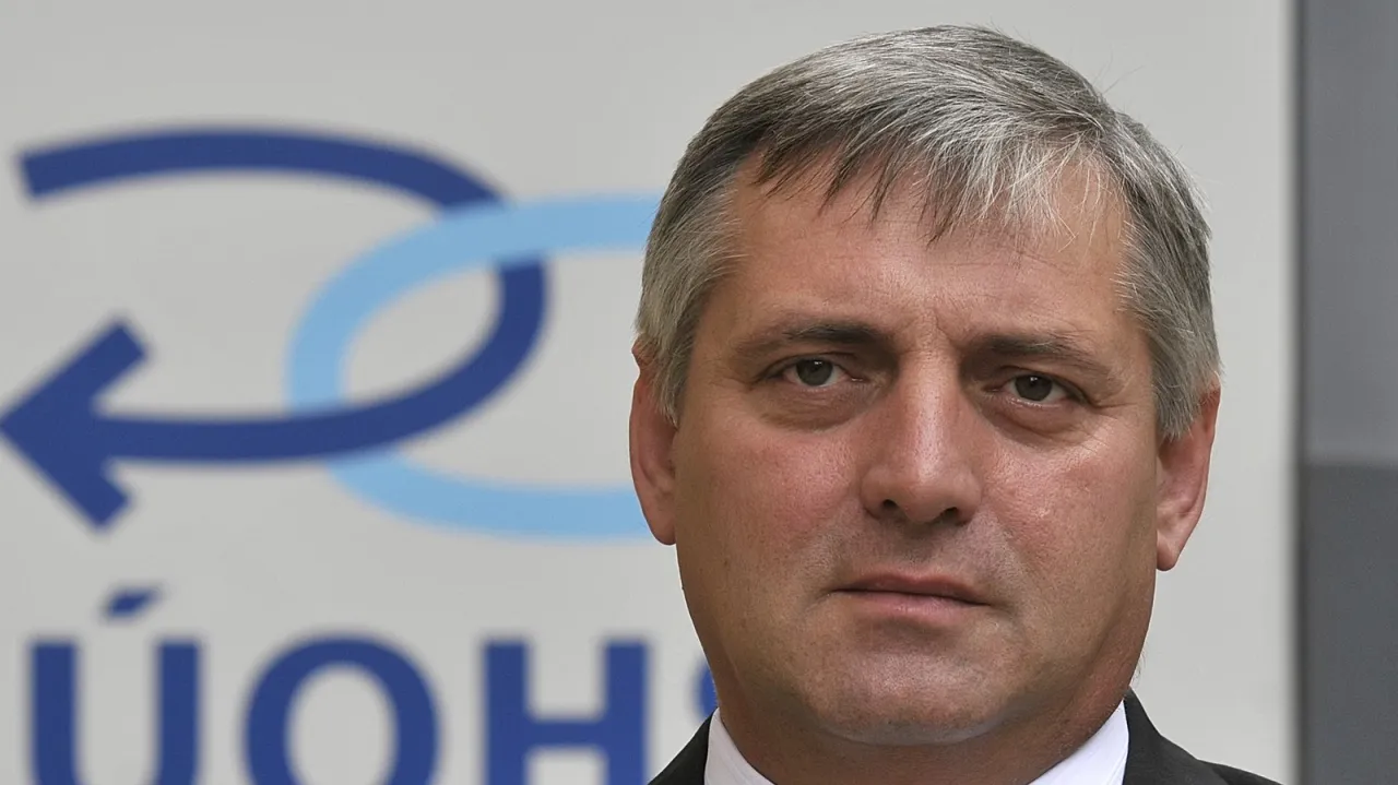 Pokutu 13 milionů Kaufland zatím nezaplatí, rozhodl předseda ÚOHS Rafaj ...