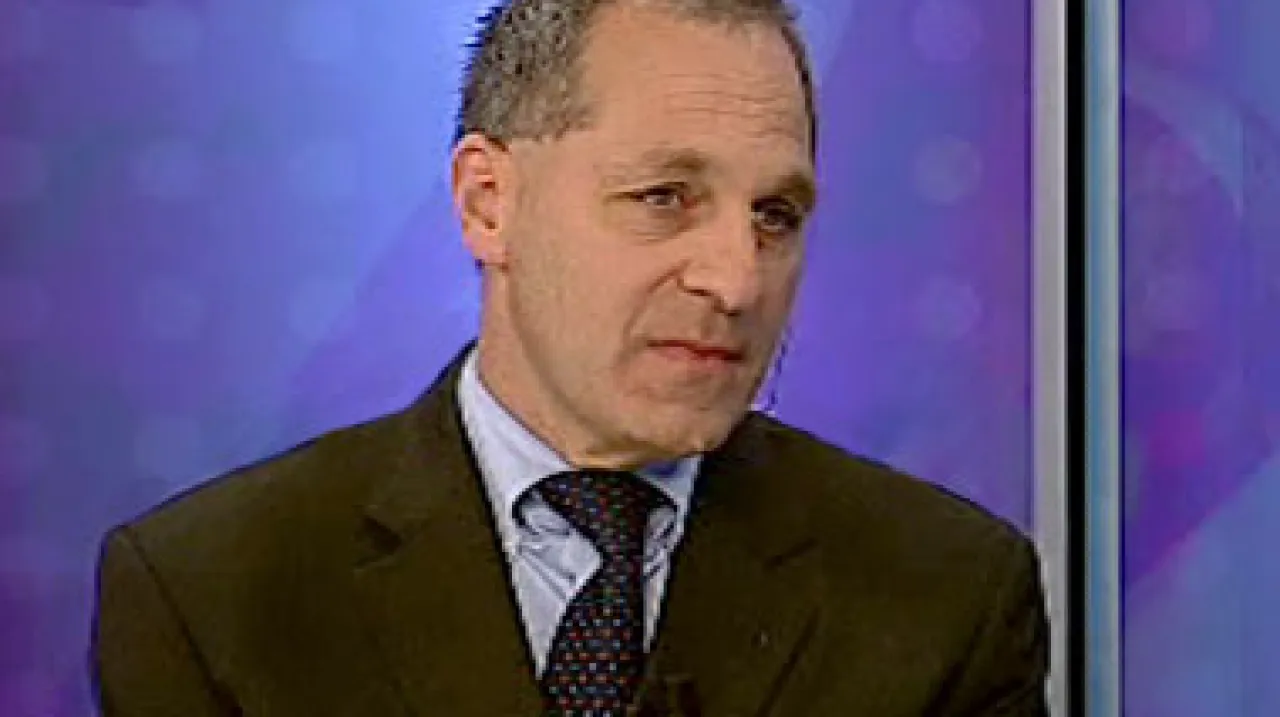 „Byla to eskalace útoků, která vyvrcholila 11. září,“ říká bývalý ...