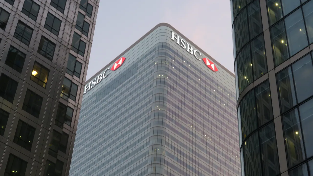 USA pokutovaly banku HSBC za manipulaci na devizovém trhu — ČT24 ...