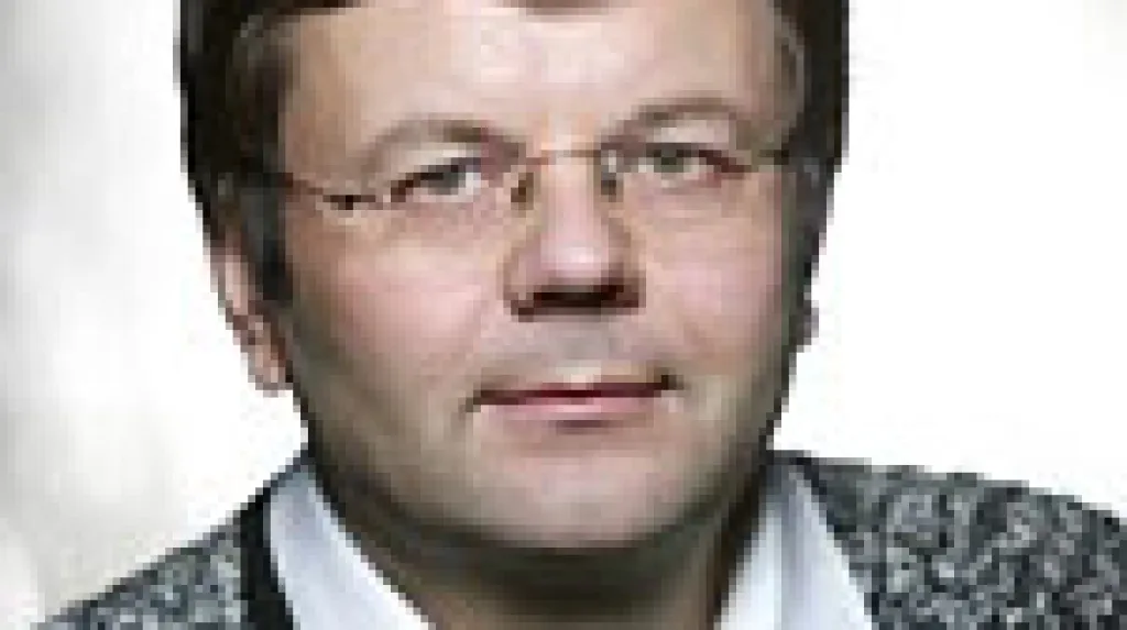 Šéfem publicistiky Radiožurnálu se stal Petr Dudek — ČT24 — Česká televize