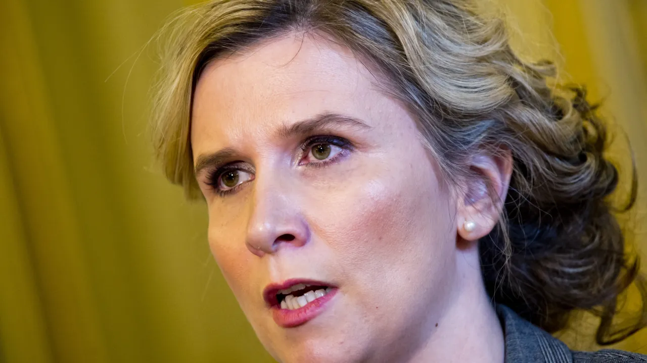 Valachová: Nebudeme posílat handicapované děti násilím do běžných škol ...