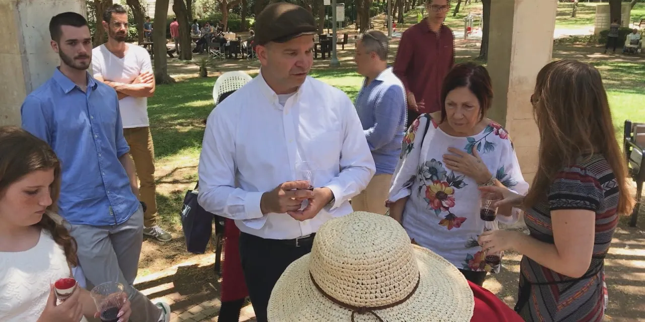 Izraelská vláda chce zrovnoprávnit reformní judaismus. Ortodoxní židé ...