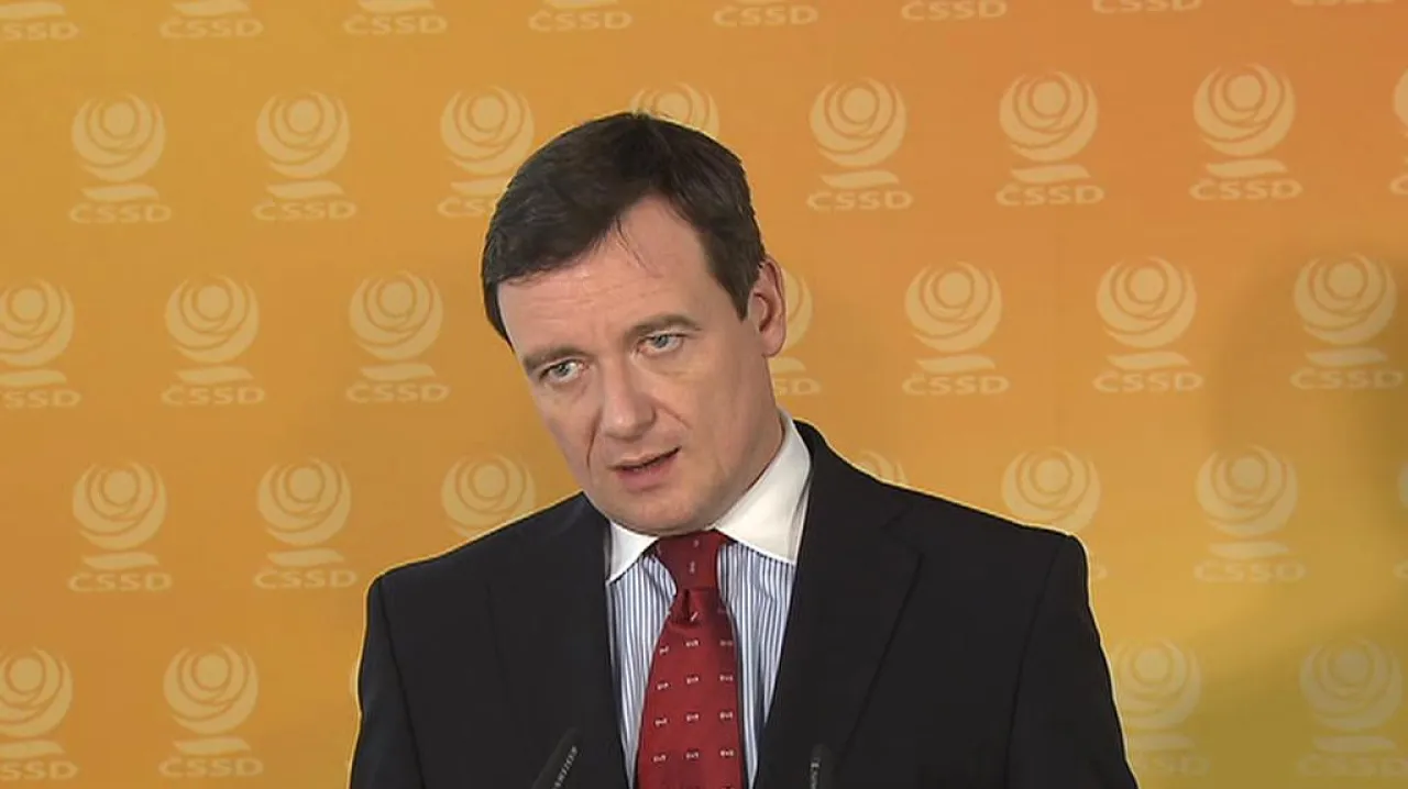 Rath: Koalice chystá další vlnu privatizace nemocnic — ČT24 — Česká ...