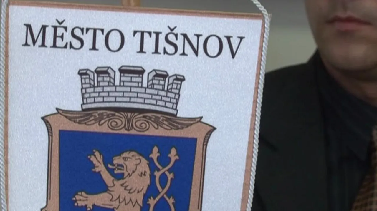 V Tišnově má zřídit pořádek nový inspektor — ČT24 — Česká televize