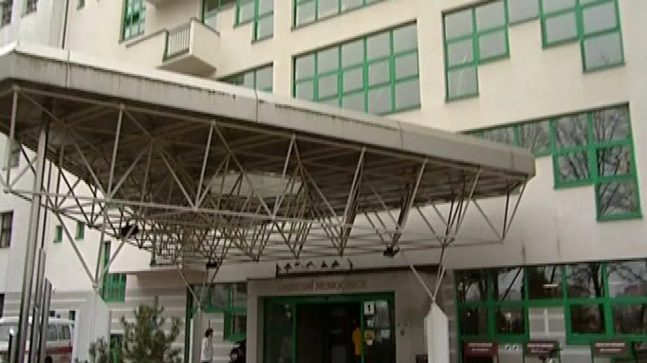 Exředitel heparinové nemocnice chce po státu omluvu a 1,5 milionu — ČT24 — Česká televize