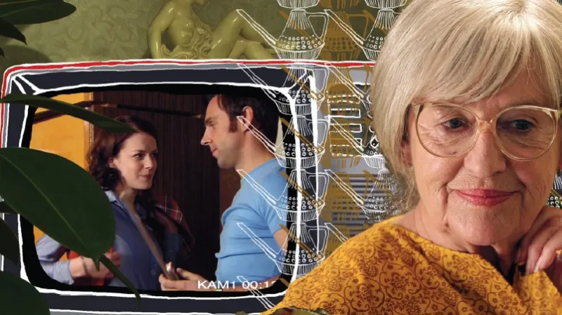 Vyprávěj III: s kým nezatočila doba, s tím zatočil osud — ČT24 — Česká televize