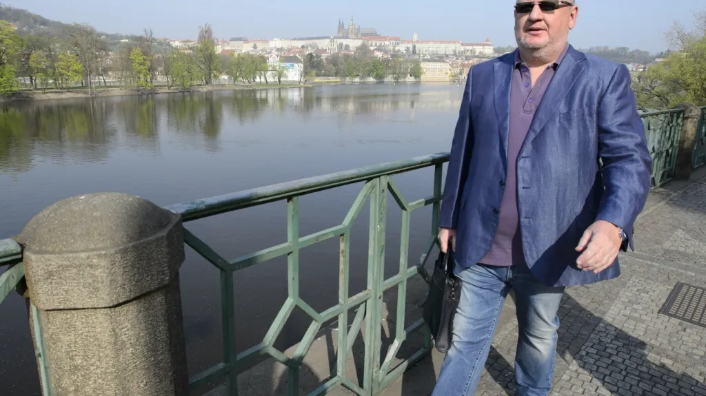 Zrušit Rittigovi zákaz vycestování byla podle Nejvyššího soudu chyba ...