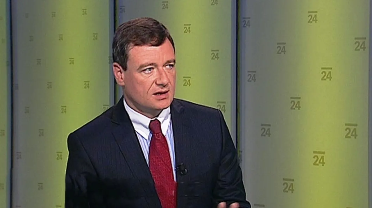 Pozitivem Hegerovy reformy je, že mohla být ještě horší, říká Rath ...