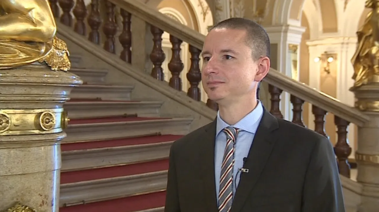 Konec bezvládí v Národním divadle: Novým ředitelem bude Martin Glaser ...