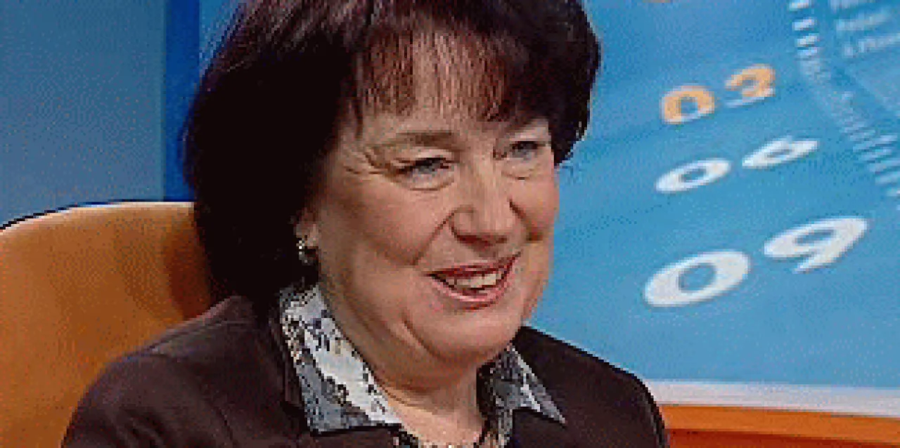 „Objev kmenových buněk je jeden z největších objevů 20. století,“ říká ...