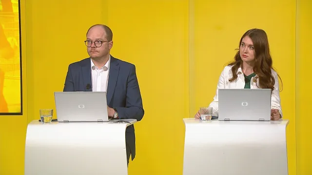 Fica postřelil atentátník. Operace podle vicepremiéra dopadla dobře ...