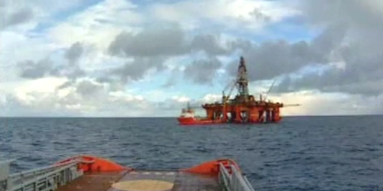 OPEC loni vydělal o půl bilionu dolarů méně — ČT24 — Česká televize