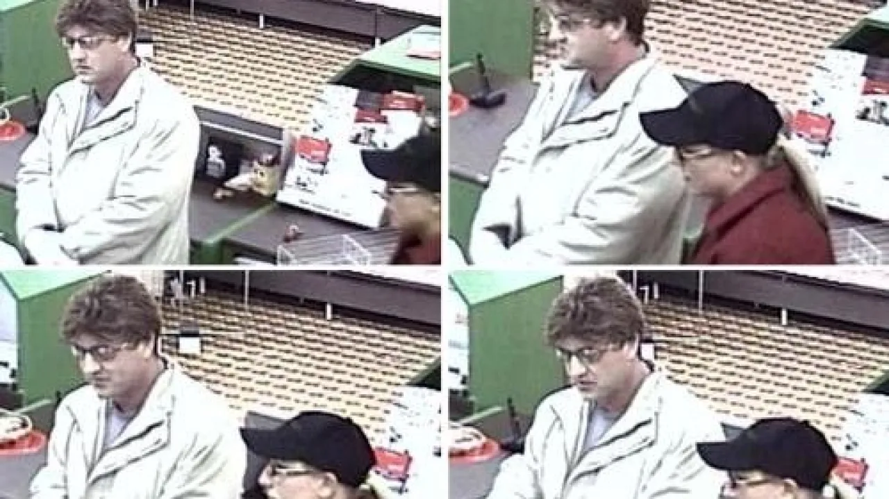 Synovi tvrdili, že jsou bookmakeři, místo toho 15 let loupili v Německu — ČT24 — Česká televize