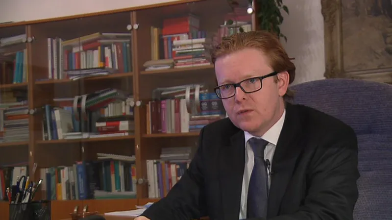 Den zúčtování pro církevní restituce? Ústavní soud projedná kritizovaný ...