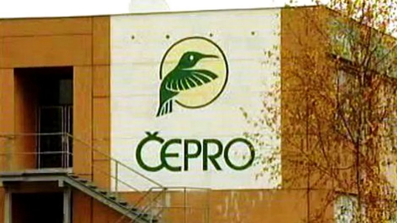 Čepro uspělo v soudním sporu o 350 milionů — ČT24 — Česká televize