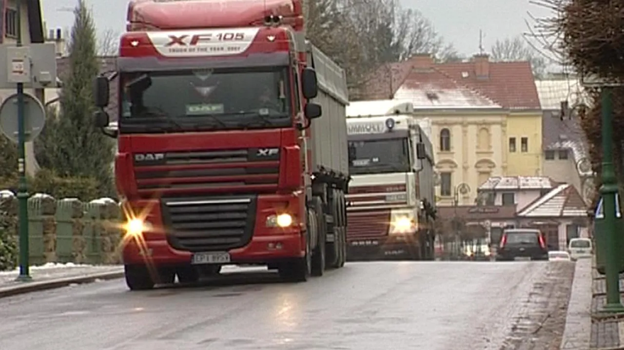 Most ve Stodu je po devíti letech opraven — ČT24 — Česká televize