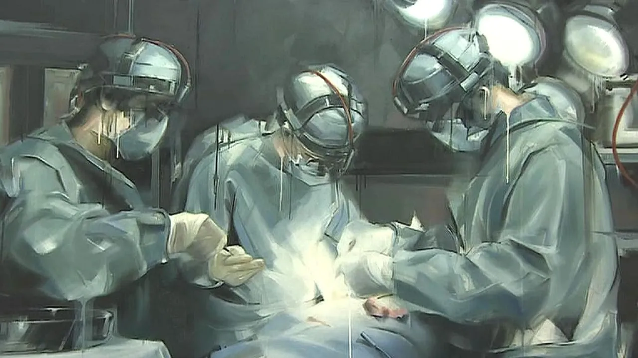 Pryč s bizarností! Prague Stuckists vracejí umění ke klasice — ČT24 ...