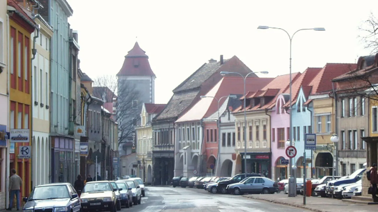 V Mladé Boleslavi budou jezdit nové autobusy — ČT24 — Česká televize