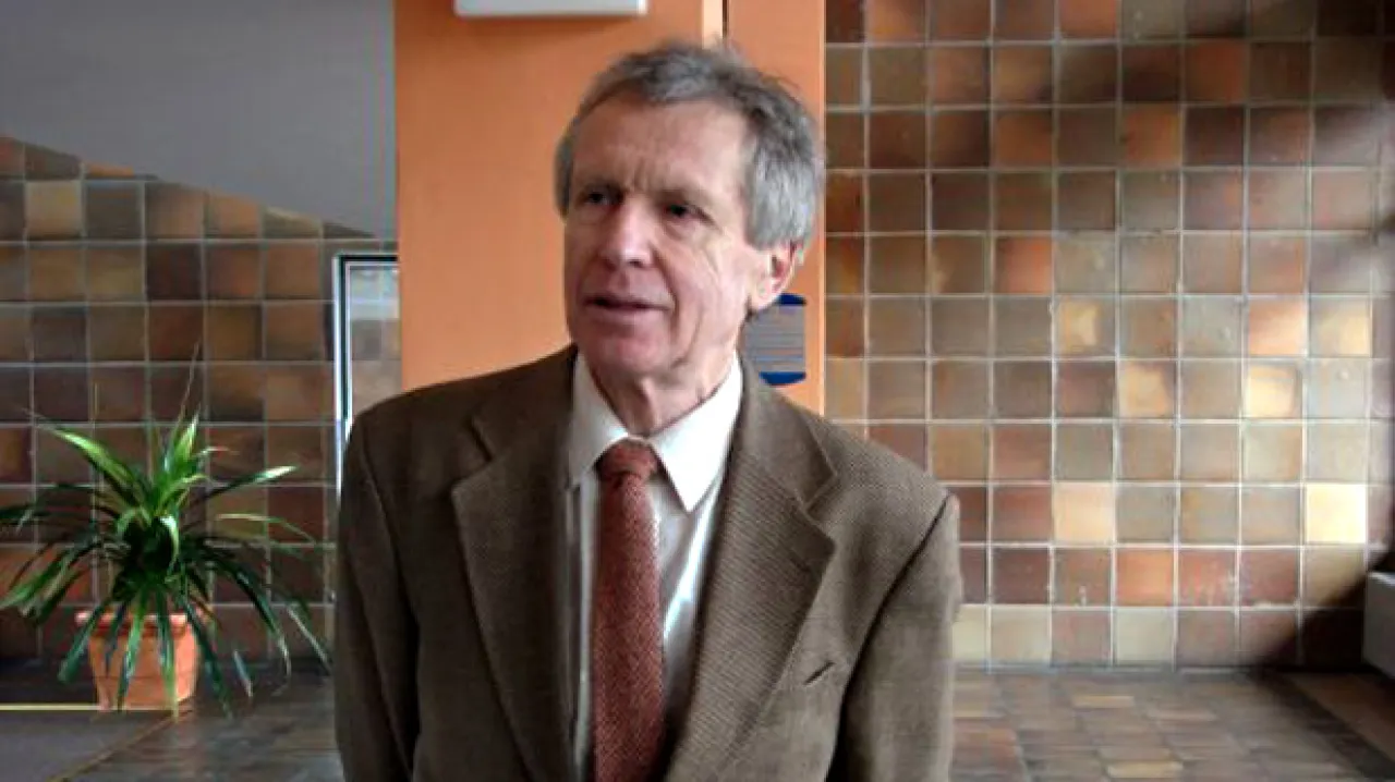 Kůrovec – nejlepší kamarád ekologů — ČT24 — Česká televize