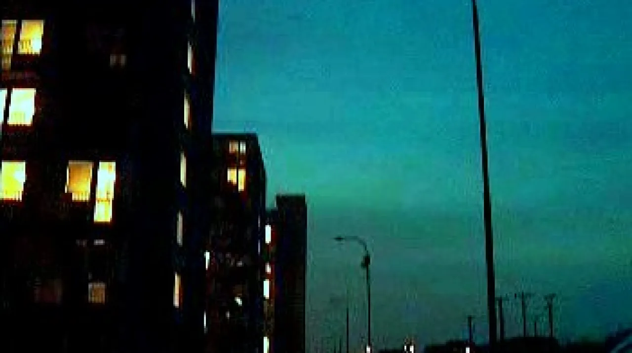 V Třebíči nesvítí pouliční lampy, nikdo je spravit nechce — ČT24 ...